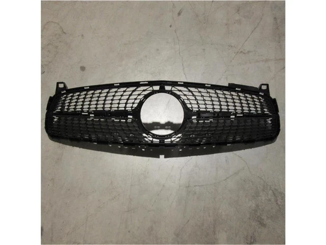 GRIGLIA RADIATORE ORIGINALE Mercedes Benz classe A W176 A1768807500 EUR ...