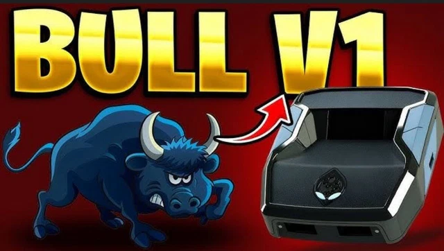 BULL V1 CRONUS Zen Black Ops 6 Script ! £4.88 - PicClick UK