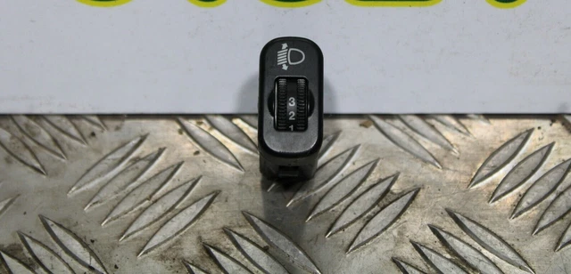 MERCEDES SPRINTER W906 Headlight Headlamp Adjuster Switch Control 2007 ...
