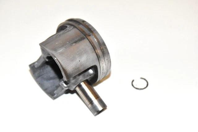 SACHS DOLMAR 115 i Original Kolben für Kettensäge Motorsäge # C EUR 20 ...