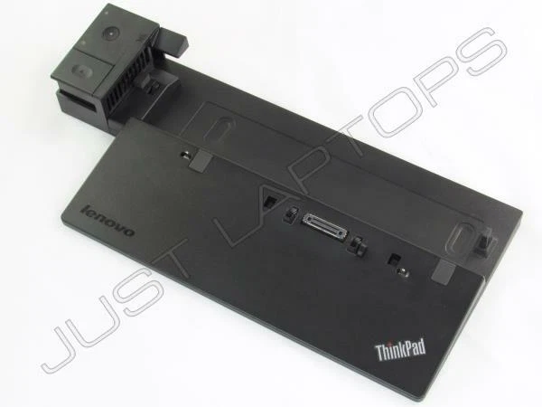 LENOVO THINKPAD X250 X260 Ultra Docking Station Port Replicator (Dock ...