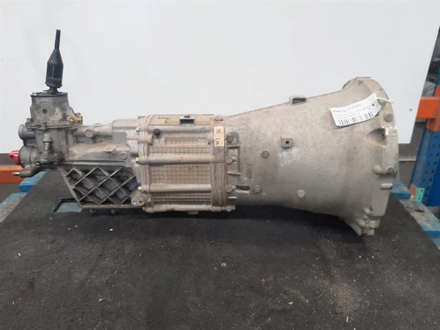 GEARBOX MAZDA MX-5 MK4 (ND) 15-18 1998 PETROL 6 Speed MANUAL £700.00 ...