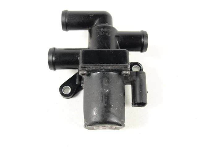 VW GOLF 7 T5 Amarok solenoid valve coolant valve 1T0820036D /36095 £41. ...