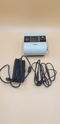RESMED S9 ESCAPE EPR Ventilator Therapy Device 9884 Hours of Operation ...