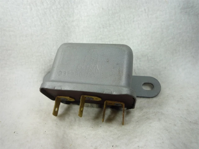 FERRARI DINO RELAY 206 246 Lucas 6Ra Jaguar E Type Series 1 2 Fan A/C ...