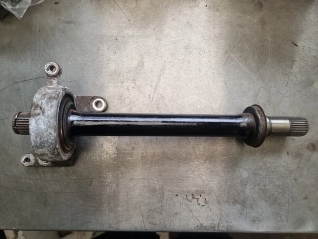 HONDA CIVIC TYPE R Ep3 Dc5 Fn2 K20 Half Shaft Intermediate £65.00 ...