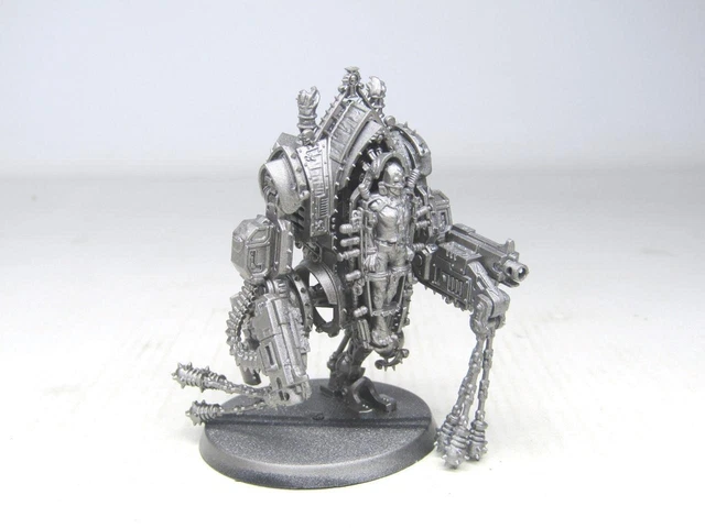 (5344) MORTIFIER SISTERS Of Battle Adepta Sororitas 40k Warhammer EUR ...