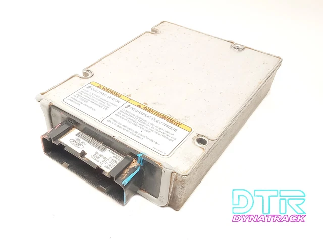 1994-2003 FORD F250 F350 SD 7.3L Diesel IDM Injector Drive Module F7TF ...