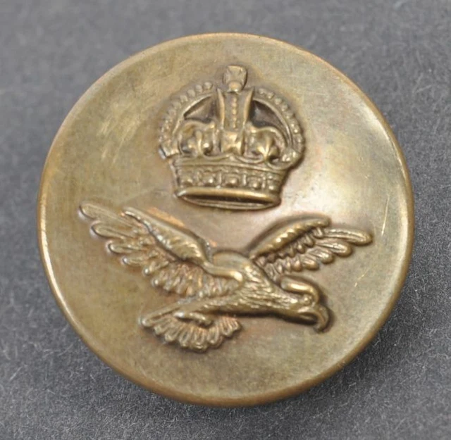 WW2 RAF AIRCREW Escape Compass Hidden In Tunic Button Soe/M19 £499.00 ...