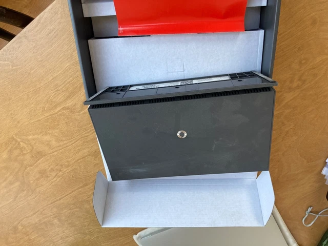 VODAFONE SHG3000 1,7GBIT/S Power Station Modem Wi-Fi Router - Nero EUR ...