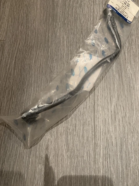 TUBO FORD FUEL Line 1325883 Ricambi Originali Ford EUR 50,16 - PicClick IT