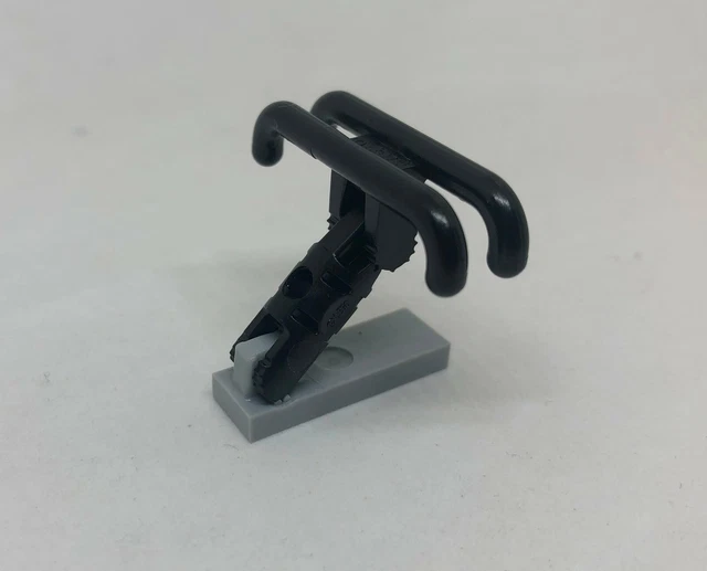 LEGO CITY RAILROAD Train - Locomotive Pantograph 7938 (2922 30554b ...