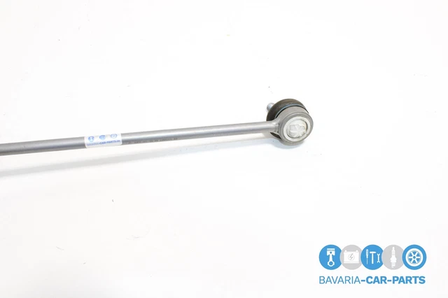 ORIGINAL BMW F80 F82 F83 F87 Soutien Pendule Barre avant Droit Neuwert ...