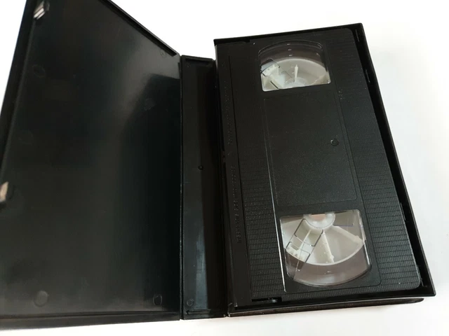 SPOT: SPOT'S ALPHABET - Children's Animation VHS Cassette Tape Rated G ...