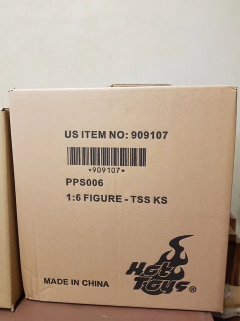 HOT TOYS PPS006 Suicide Squad Figurine King Shark 35cm EUR 200,00 - PicClick FR