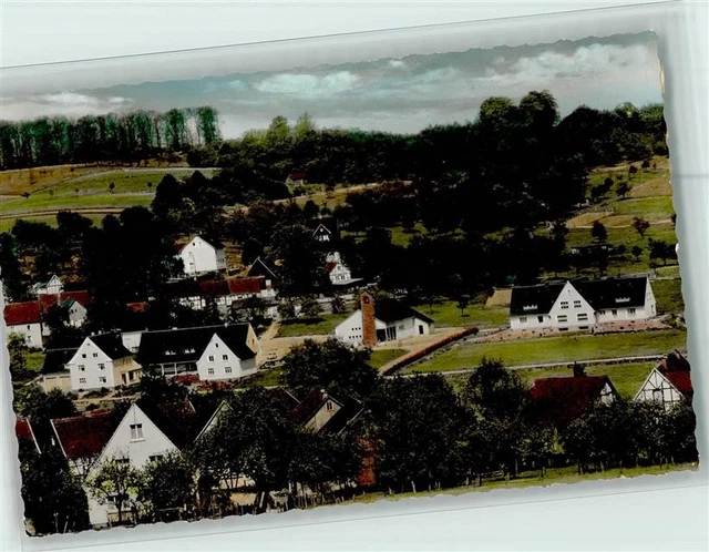 40094259 - 5222 Niederzielenbach Ortsansicht Niederbierenbach ...