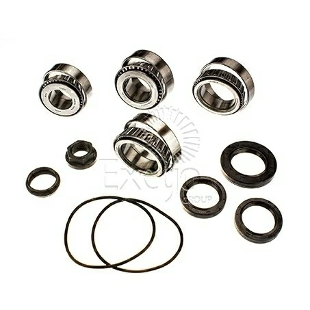 DIFF BEARING REPAIR KIT FOR Holden Dana Differential M78 IRS RWD $298. ...