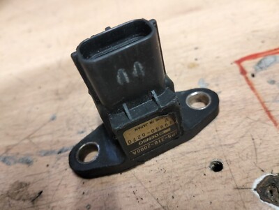 MAZDA RX7 FD3S 13B 1999-2002 3 bar map sensor. £99.99 - PicClick UK
