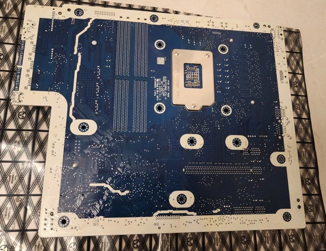 CARTE MÈRE DE remplacement DELL XPS 8940 pour Intel H470 LGA1200 0K3CM7 ...