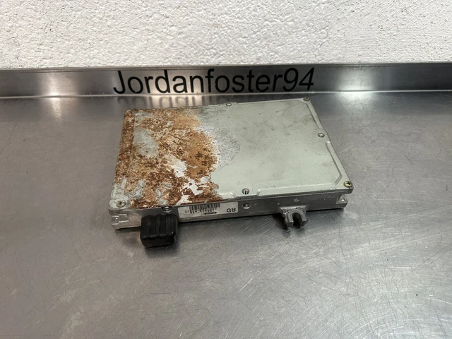 HONDA INTEGRA TYPE R Dc2 96 Spec Ecu OBD2A 37820 P73 003 non immobilisé ...