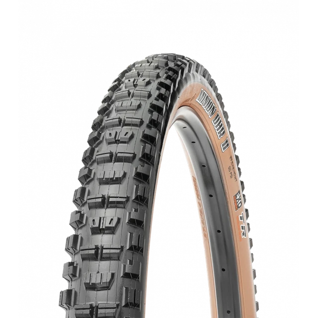 MAXXIS MINION DHR II Folding EXO TR Skinwall 29 Inch Bike Tyre 29x2.4" EUR 65,99 - PicClick FR