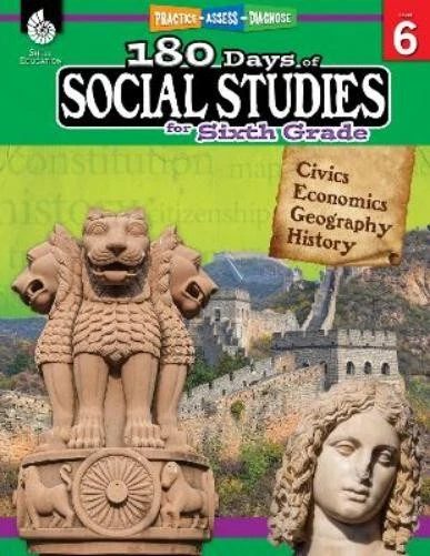 KATHY FLYNN TERRI McNamara Marla T 180 Days™: Social Studies for Six ...