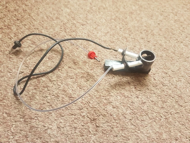 CARAVAN / MOTORHOME / BOAT - Dometic Fridge Gas Burner / Igniter ...