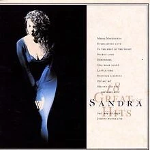 18 GREATEST HITS von Sandra | CD | Zustand sehr gut EUR 6,39 - PicClick DE