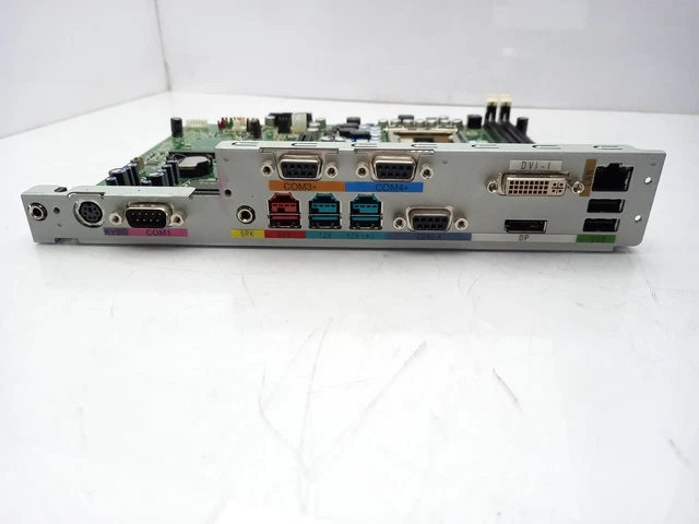 WINCOR BEETLE Q67 DDR3 LGA 1155 EPOS Terminal Motherboard 01750236544 £ ...