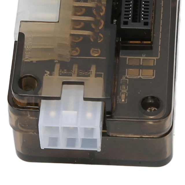 MINI PCIE EXTERNAL Graphics Card Dock MINI PCIE Interface Laptop ...