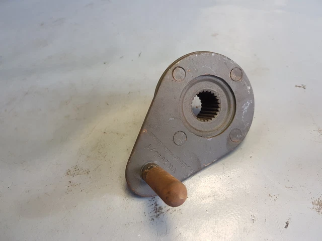 ORIGINAL VW294B/1 VW294 Spezialwerkzeug Peiseler Kurbel Käfer T2 ...