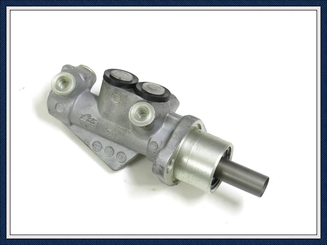 CILINDRO MAESTRO POMPA Freni Renault Clio MK2 Symbol Ricambi Auto Originali EUR 49,90 - PicClick FR
