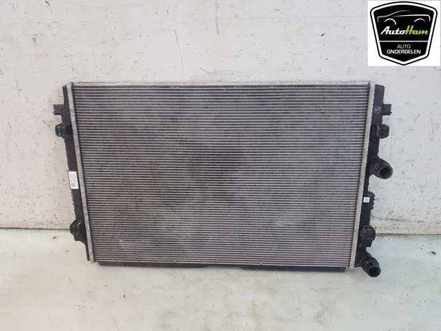 RADIATEUR EAU RADIATOR 2023 2Q0121253M EUR 150,00 - PicClick FR