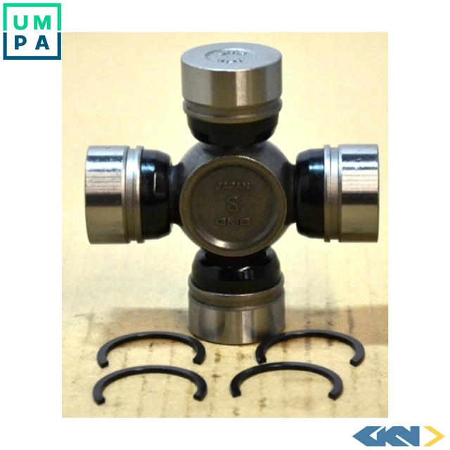 JOINT PROPSHAFT U 187 FOR TOYOTA ISUZU BIGHORN/III/Open/Off-Road ...
