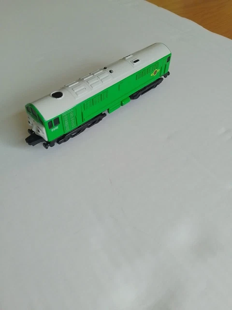 THOMAS THE TANK Engine & Friends -Ertl-Boco Diesel Engine 1993 £8.99 ...