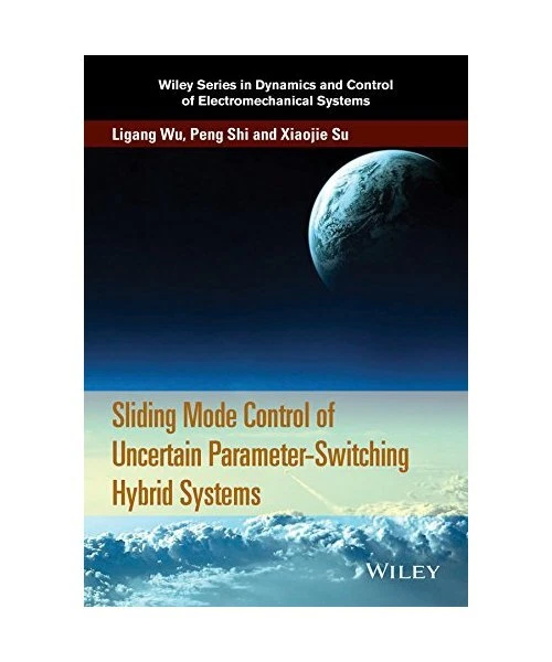 Sliding Mode Control Of Uncertain Parameter Switching Hybrid Systems