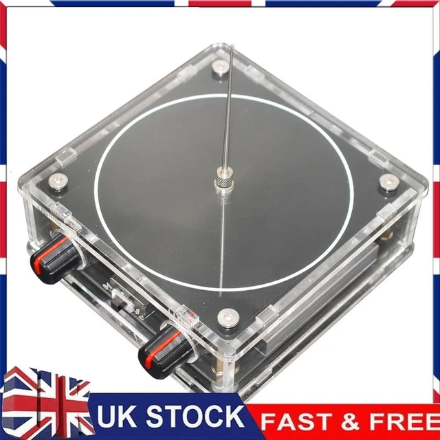 USEFUL MUSIC FOR Tesla Coil Speaker Bluetooth-Compatible Arc Plasma ...