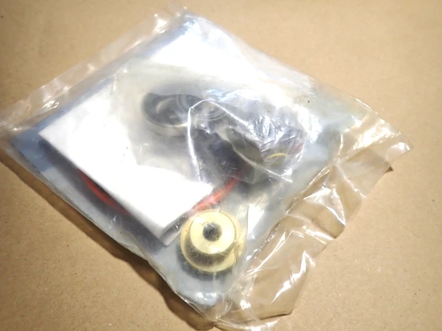 33144A MERCURY MERCRUISER Lower Unit Seal Kit New $52.17 - PicClick CA