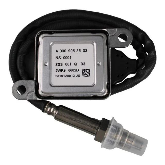 W205 Nox Sensor