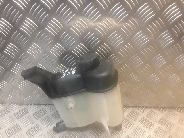 MERCEDES W245 ESPANSIONE Serbatoio Liquido Refrigerante B A W169 OEM ...