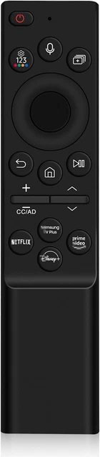 BN59-01385A BN59-01385B VOICE Remote Control for Samsung TV Q60BD Q60B ...