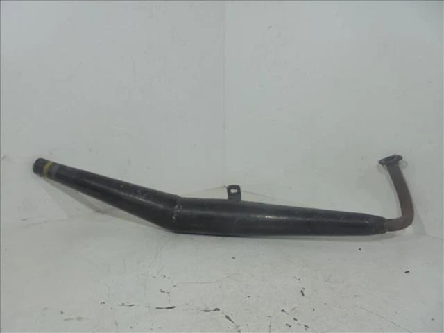 TUYAU D ÉCHAPPEMENT pour VESPINO SC 50 1980 16229 EUR 40,00 - PicClick FR