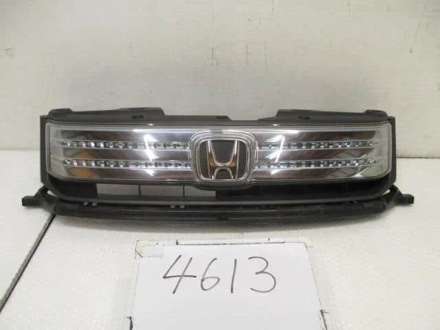 HONDA FREED SPIKE 2012 DAA-GP3 Radiator Grille 71120SWZ003 [Used ...