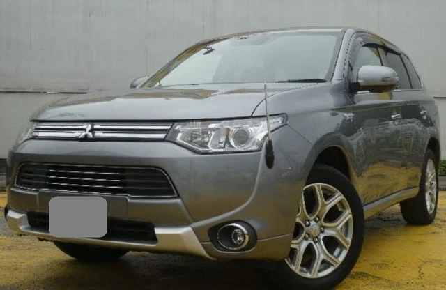 MITSUBISHI OUTLANDER PHEV Hybrid Gg2W Joint,Windshield Washer Mb848908 ...