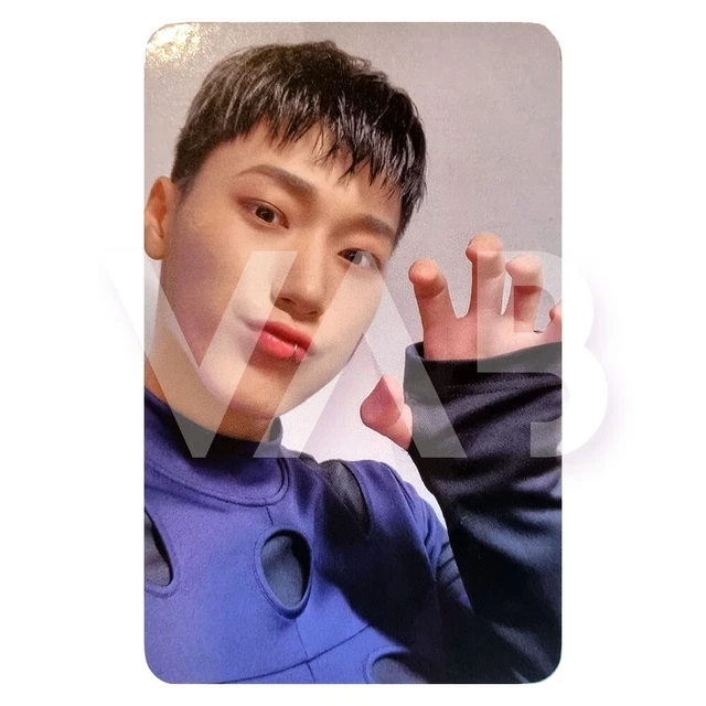 ATEEZ FEVER PT.3 SubK Deja Vu San $23.71 - PicClick AU