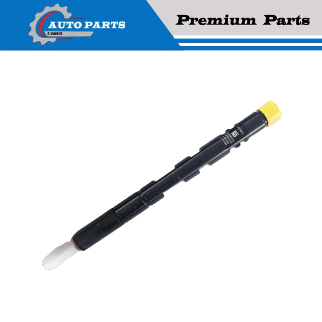 DIESEL FUEL INJECTOR For JCB Loader Shovel 444 Handler 4.4L EJBR05001D ...