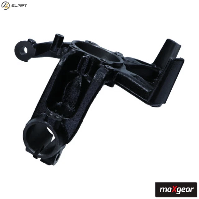 STEERING KNUCKLE WHEEL SUSPENSION 72-5385 FOR SKODA OCTAVIA/II/Combi VW ...