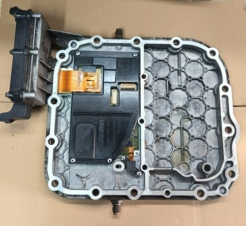 GEARBOX CONTROL UNIT I-SHIFT automatic VOLVO FH Renault Premium Wabco ...