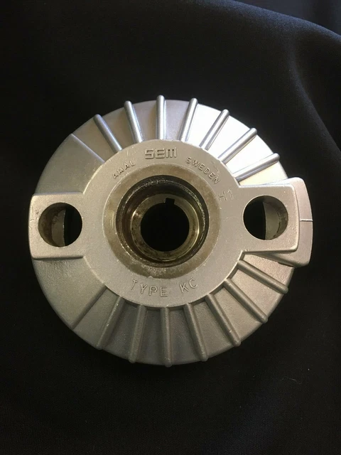 KTM FLYWHEEL ROTOR SEM KC 2 Stroke MX 250 300 360 380 SX OEM: 546 31 ...