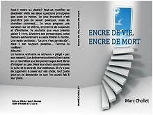 ENCRE DE VIE, encre de mort de CHOLLET MARC | Livre | état bon EUR 179 ...